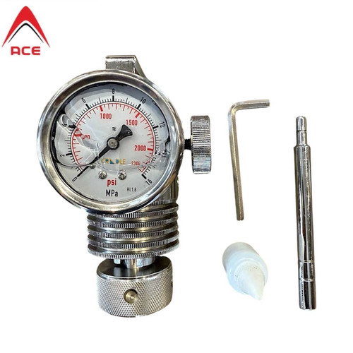 Engine Peak Indicator IMPA 652632 | Koh Khang Hin Tradin