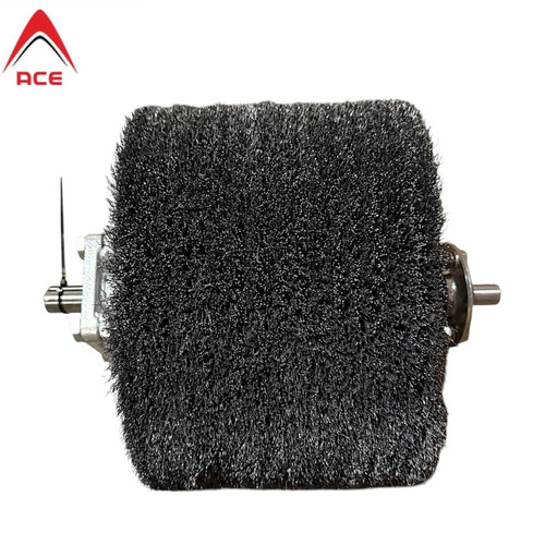 Replacement Wire Brush Assembly For 2000E IMPA 591806 | Koh Khang Hin ...