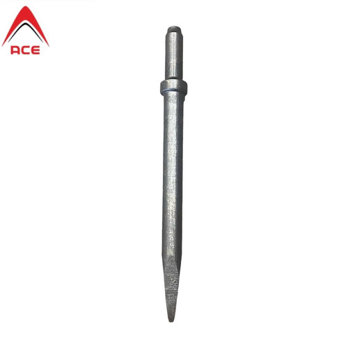 Flat Chisel 26x400x25 for Air Breaker (TCA7) | Koh Khang Hin Tradin