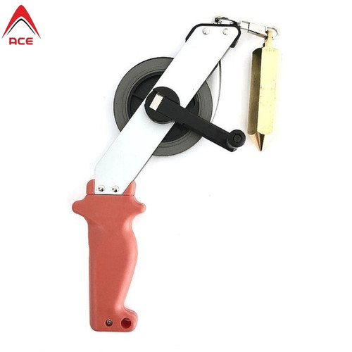 Stainless Steel Oil Gauging Tapes | Koh Khang Hin Tradin