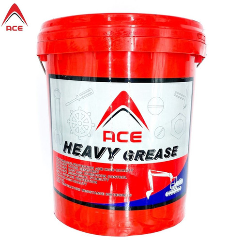 ACE Heavy Duty High Temperature Grease | Koh Khang Hin Tradin