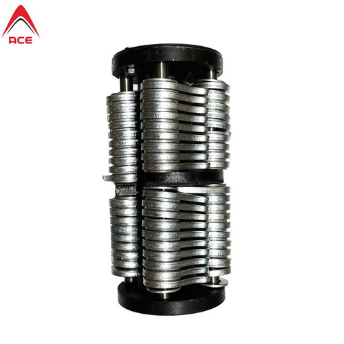 Blade Assembly IMPA 590419 | Koh Khang Hin Tradin