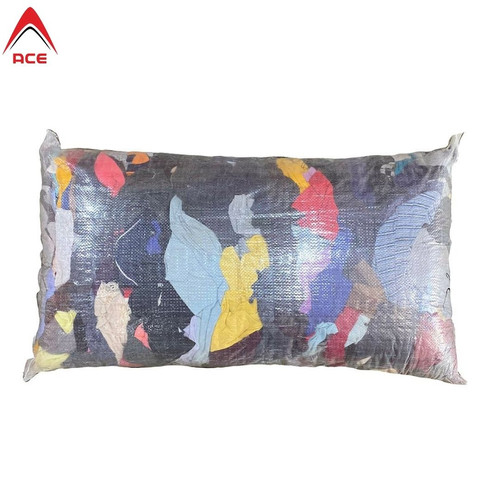 TC Cotton Rag Colour (18KG) - Unsewn | Koh Khang Hin