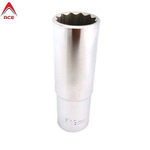 Deep Socket 1/2" 12 Point | Koh Khang Hin Tradin