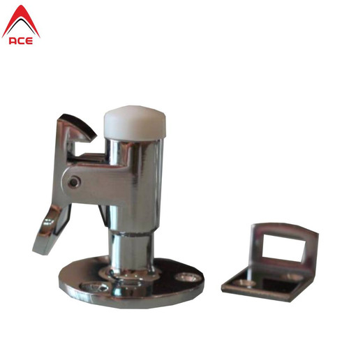 Door Holder With Cushion Spring Hook Type 65MM IMPA 490541 | Koh Khang ...