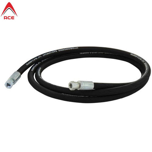 Air Grease Lubricator Hose 1/4" 3M IMPA 617554 | Koh Khang Hin Tradin