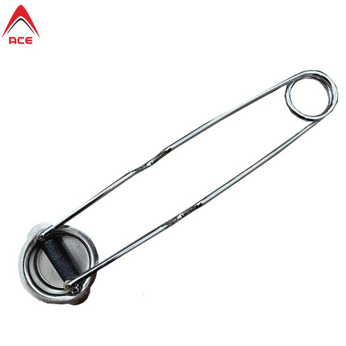 Triangle Flint Spark Lighter (Round Type) | Koh Khang Hin Tradin