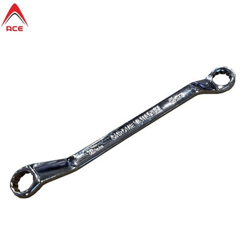 Offset Ring Spanner | Koh Khang Hin Tradin