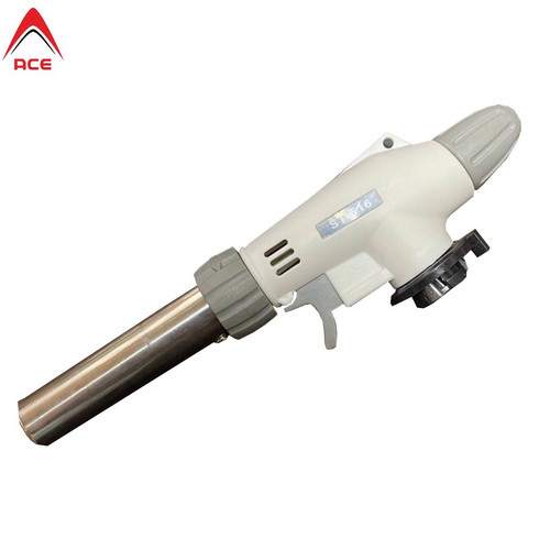 Adjustable Flame Control Cooking Torch | Koh Khang Hin Tradin