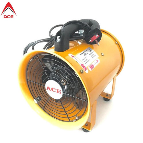 Propeller Ventilator(Blower) | Koh Khang Hin Tradin