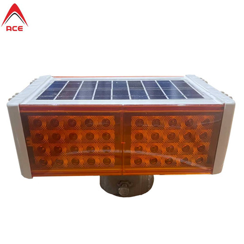 Solar Two Flasher Warning Light (SF2)(N) | Koh Khang Hin Tradin