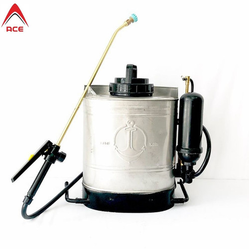 Anchor Sprayer Stainless Steel | Koh Khang Hin Tradin