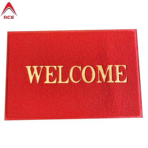 Welcome Mat | Koh Khang Hin Tradin