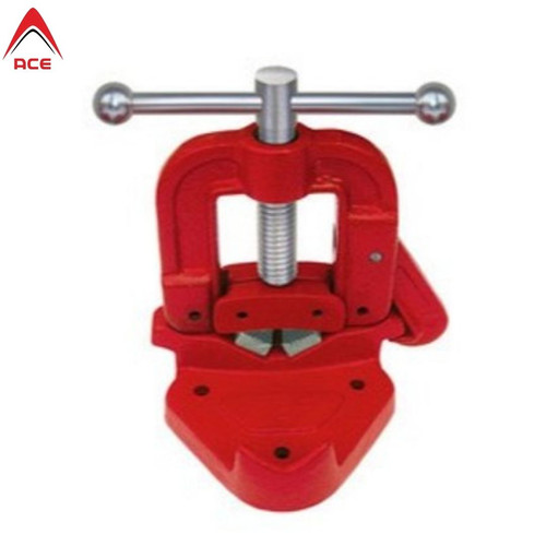 Pipe Vise | Koh Khang Hin Tradin