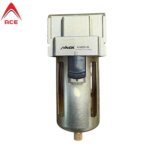 Air Line Filter 3/4" For AC4000-06 IMPA 590804 | Koh Khang Hin Tradin