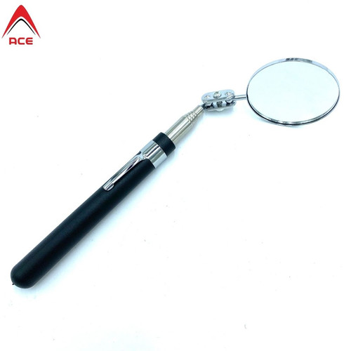 Telescopic Inspection Mirror (Round) | Koh Khang Hin Tradin