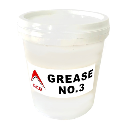 ACE Grease No.3 | Koh Khang Hin Tradin
