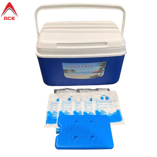 Ice Cooler Chiller Storage Box 13L | Koh Khang Hin Tradin