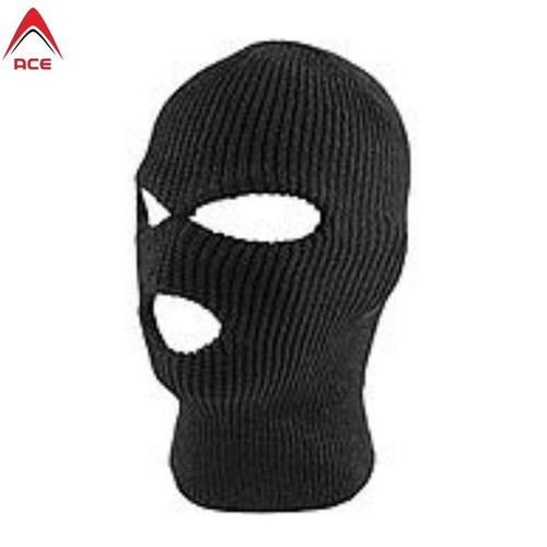 NO.99 Winter Cap (Knited, Full Face, Three Holes) IMPA 190632 | Koh ...