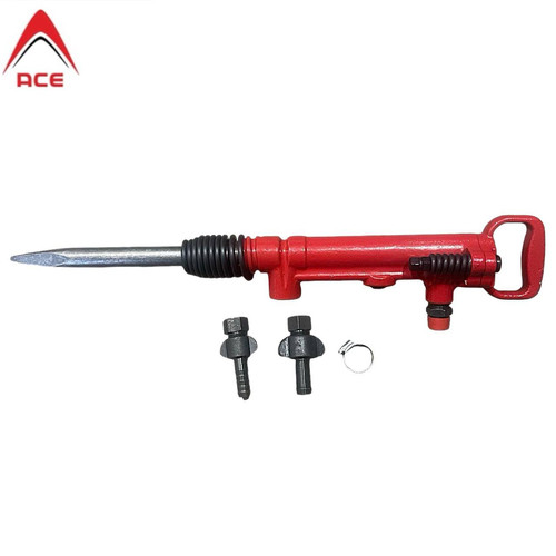 Air Breaker A7 (20LBS)(Bull Point Chisel Included) | Koh Khang Hin Tradin
