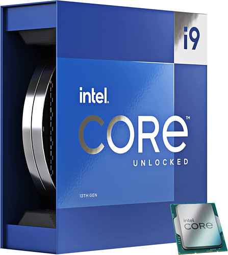 Intel Core i9 13900K Desktop Processor | AR Computers
