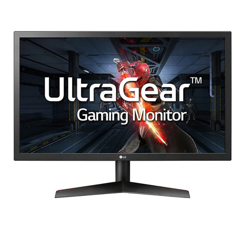 LG UltraGear 60cm 24 inch 144Hz Gaming monitor | AR Computers