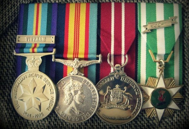 Sub-Branch | macleanrsl