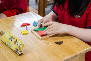 Elementary School | YAIS