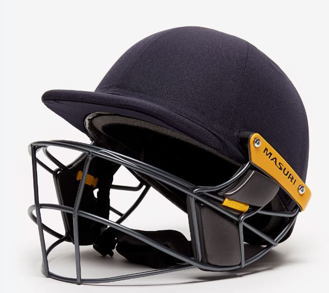 Adult and Juniors Cricket Helmet Selection Guide