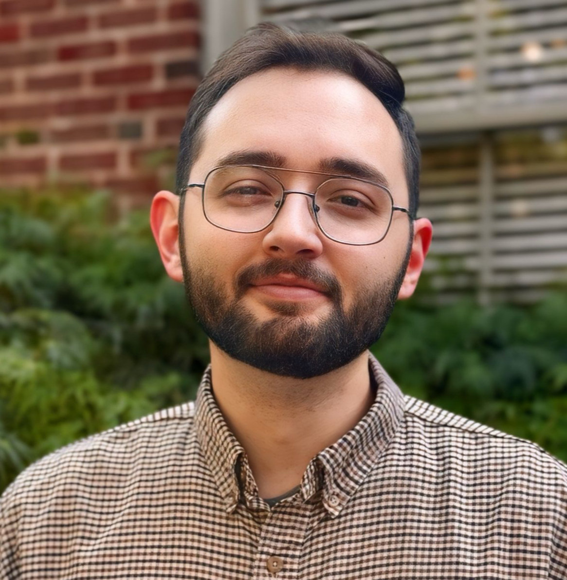 Aiden Chehade, LPC-MHSP | Therapy for Men