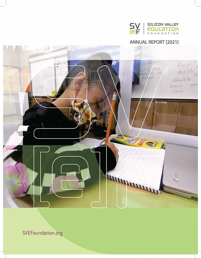 Annual & Financial Reports | SVEF