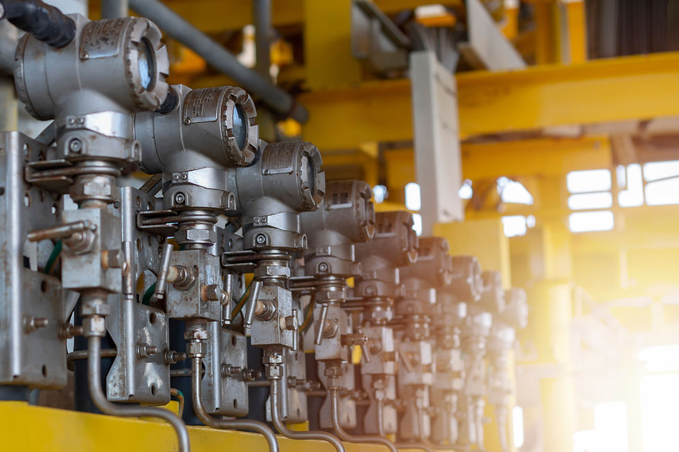 SIS Safety Instrumented Systems Engineering Services