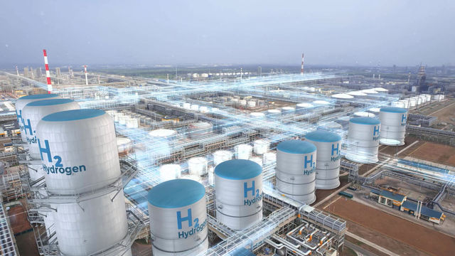 Expertise in Hydrogen Manufacturing