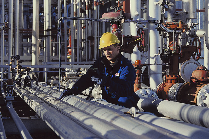 Considerations for Effective Gas Detector Placement