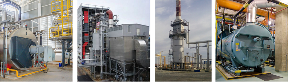 Standardizing Combustion Safety of Fired Equipment