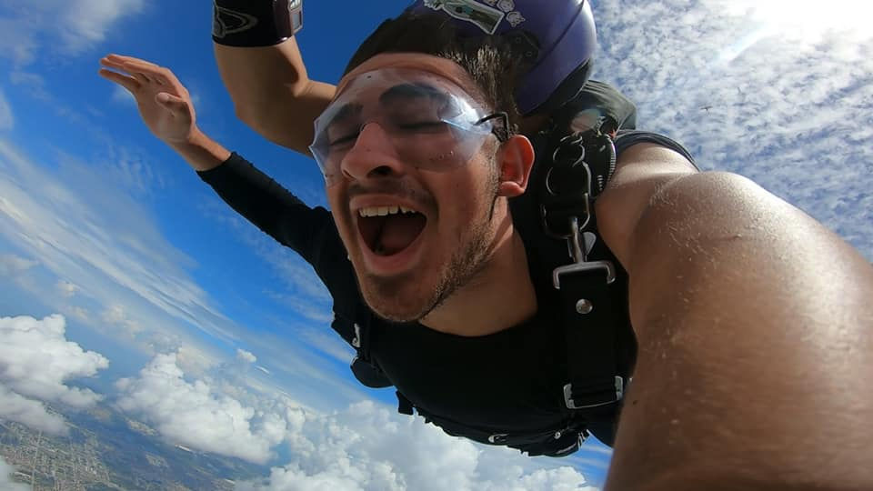 Best Places to Skydive in Miami: A Thrill of a Lifetime