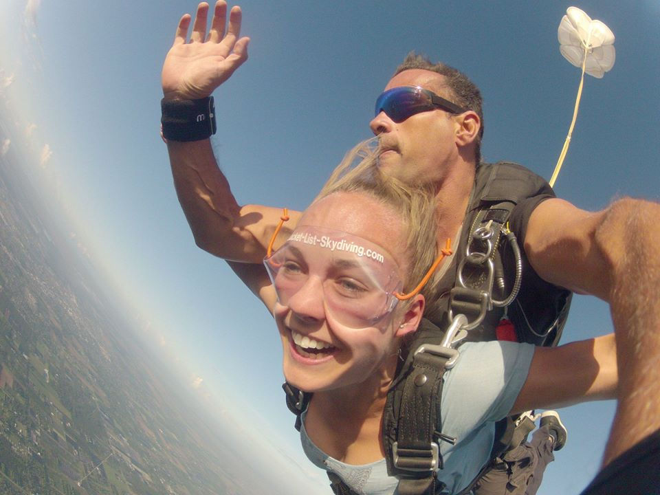 Best Places to Skydive in Miami: A Thrill of a Lifetime