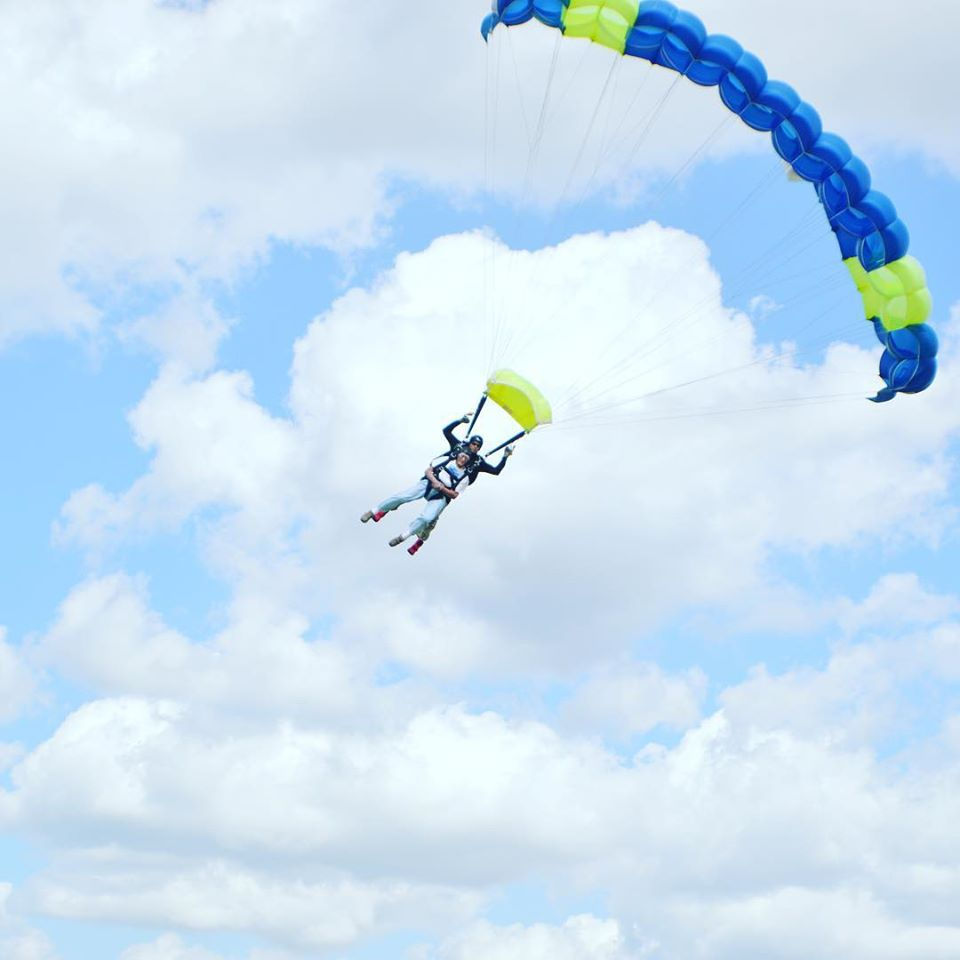 Best Places to Skydive in Miami: A Thrill of a Lifetime