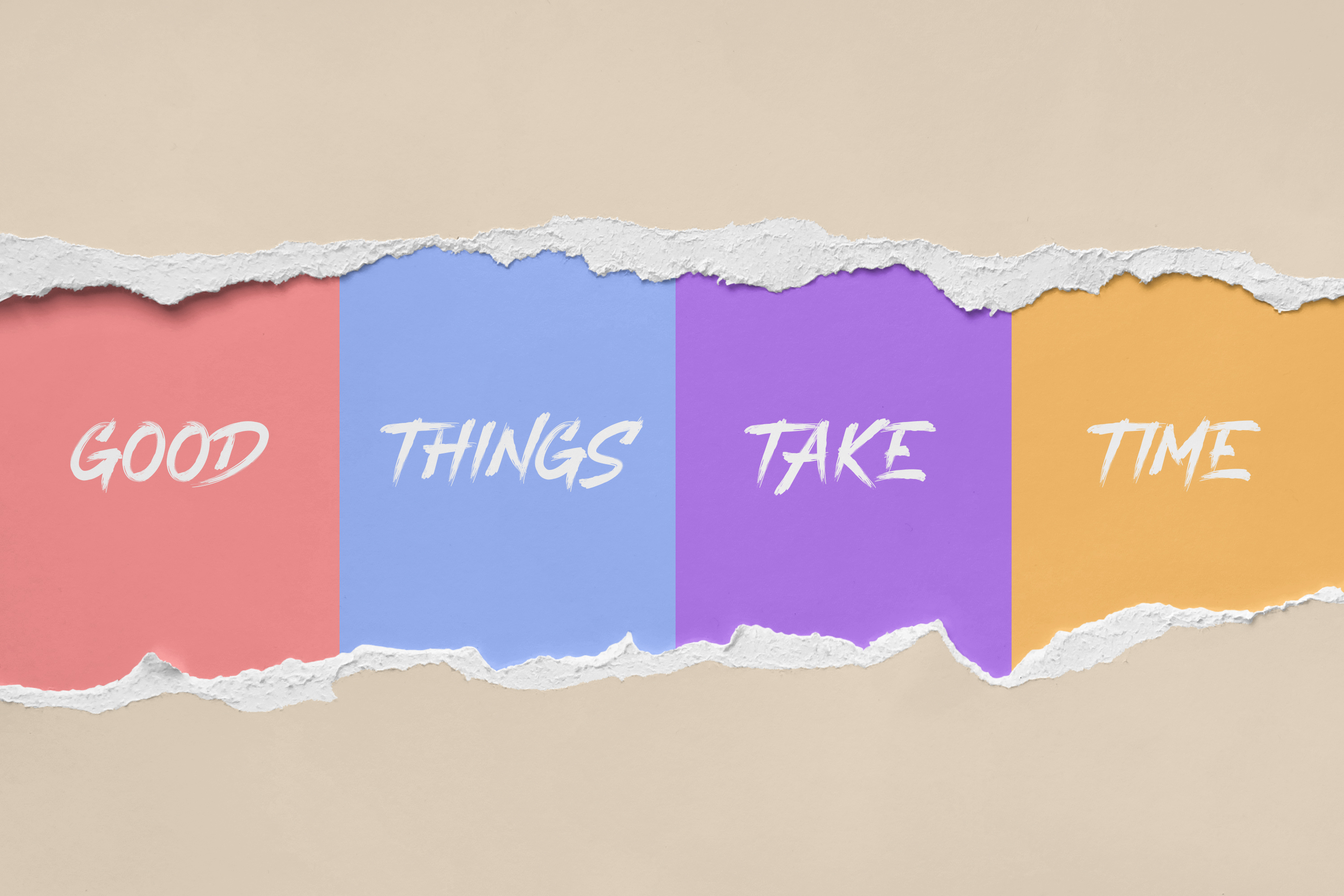 Healthy Ways of Coping with Setbacks