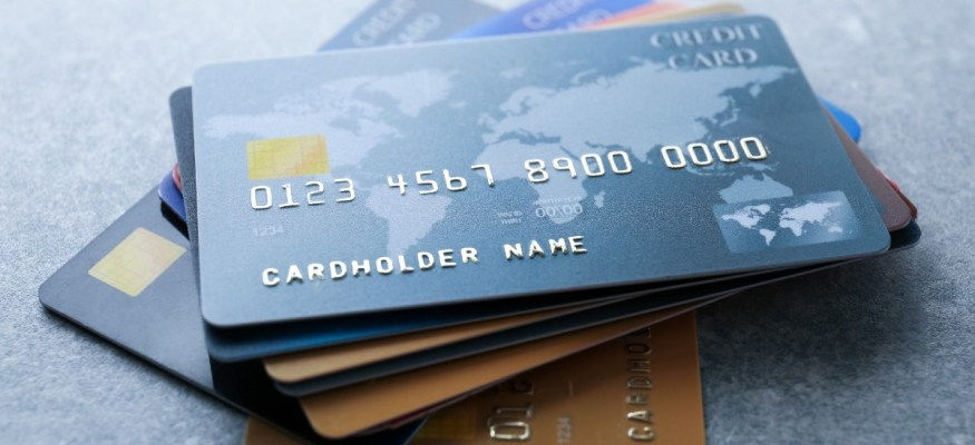 The credit card tiers in the Philippines