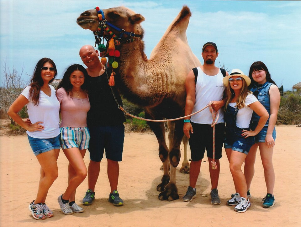 Cabo, Mexico- The Best All Inclusive Vacation