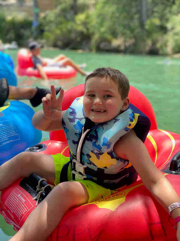 What to pack for a Texas float trip. - Glam Journey