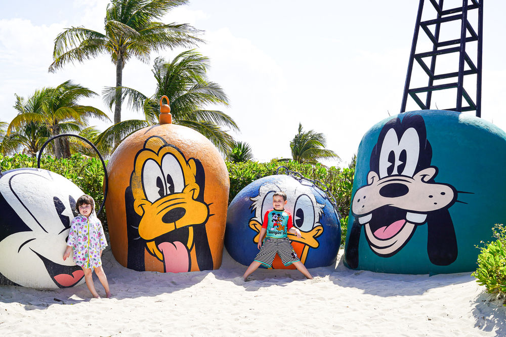Castaway Cay- Everything you need to know