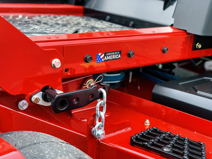 Small Engine Sales and Service | Justin's Small Engine | United States