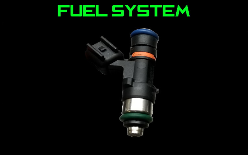 Fuel Injector Dead Times and Flow Rates For Tuning | Nthefastlane