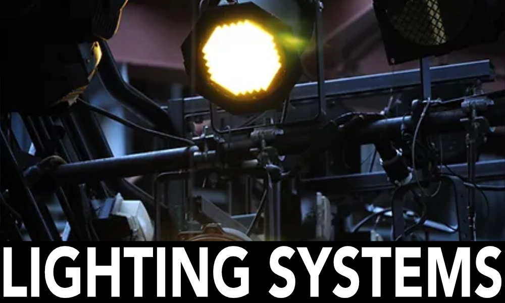 AVL Systems Design | Audio, Video, Lighting System Design & Service