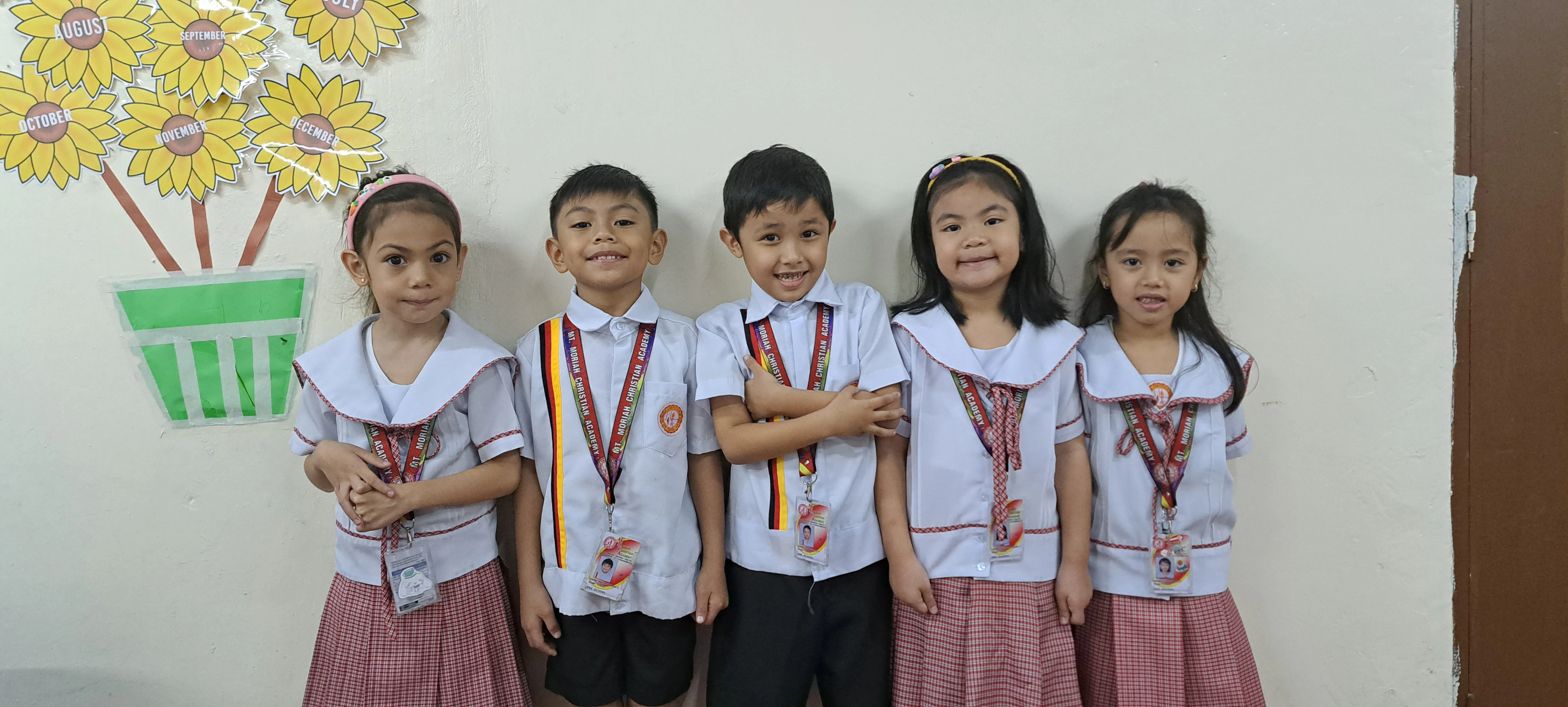 Strands and Programs | Mysite