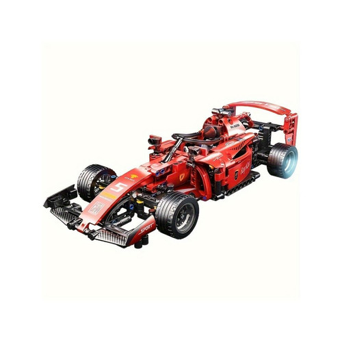 023005 TECHNOL MODEL F1 SF90 | Universo Toys