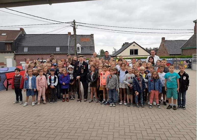 Divers | Ecole de Rongy