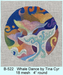 Tina Cyr | brenda-stofft-design